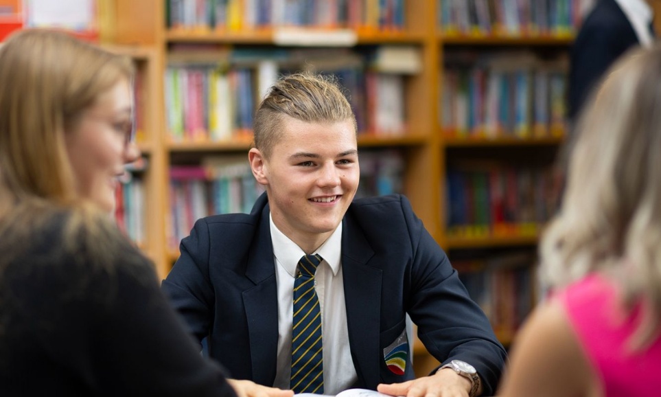 Sir William Robertson Academy - SWRA Curriculum Newsletters